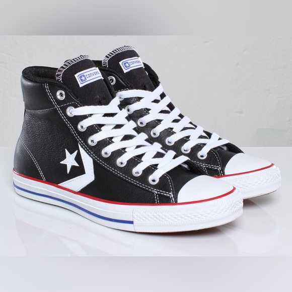 Converse | Shoes | Converse Star Player Ev Mid | Poshmark